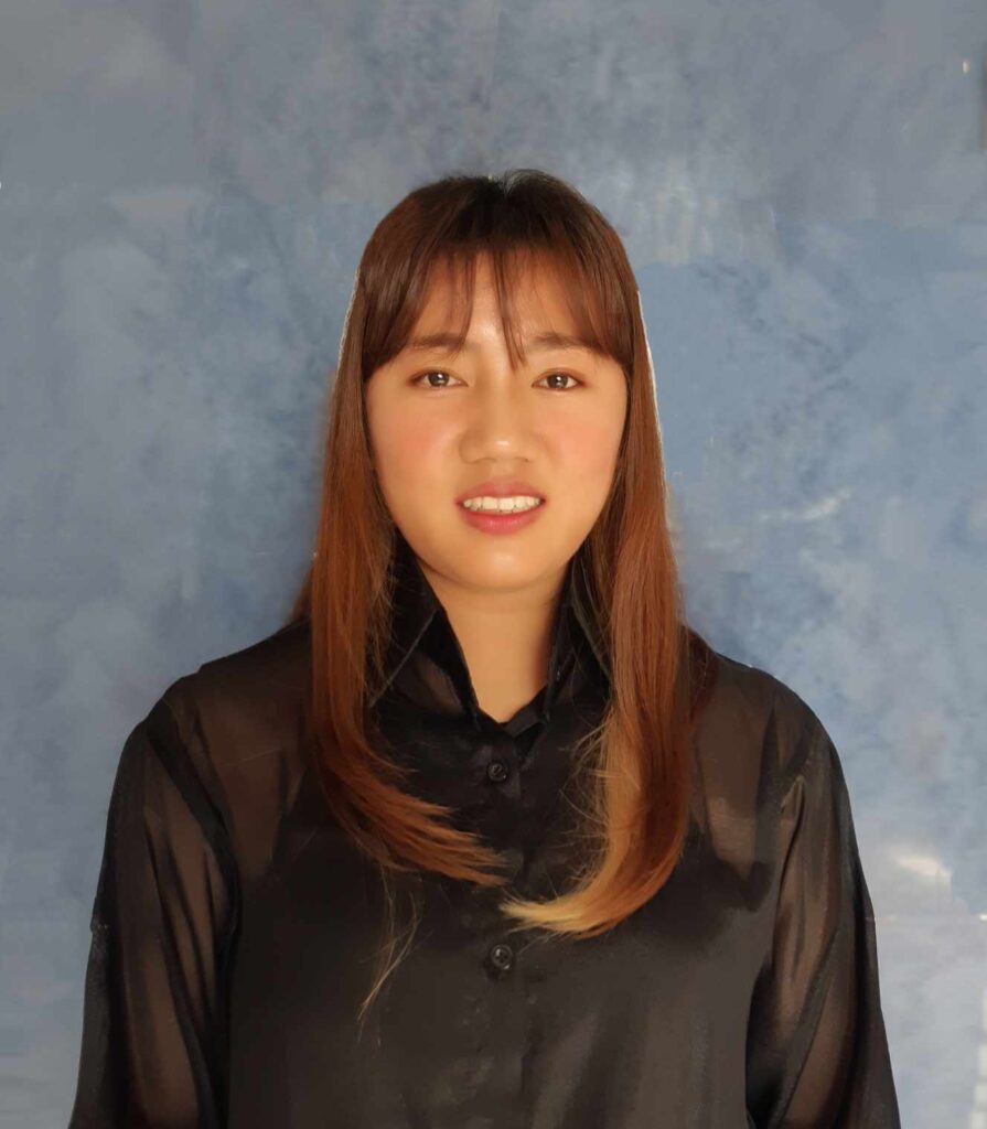 Our Staff - Joseph Education College - JEC