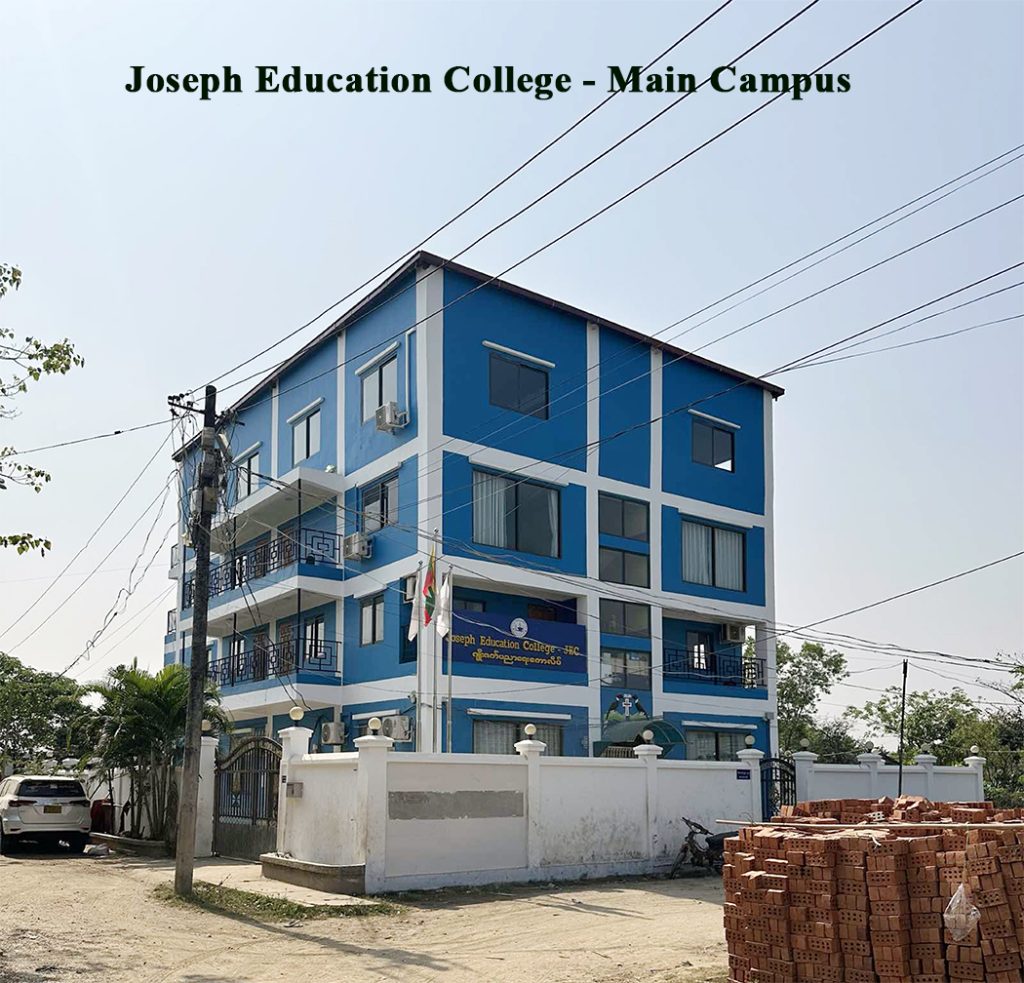 Home - Joseph Education College - JEC